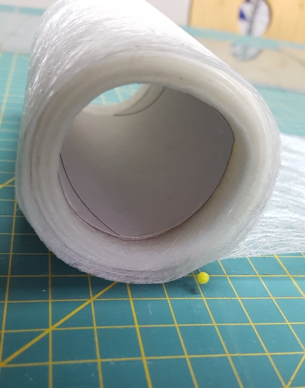 De Round Bobbin Challenge - Quiltersgilde